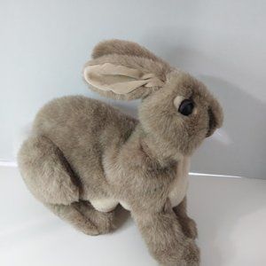 Folkmanis Puppets | Toys | Rare Htf Folkmanis Folktails Realistic ...